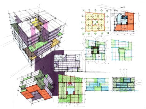 Sketchbook Explore Collect And Source Architecture Sketch Book Architecture Sketch Sketch