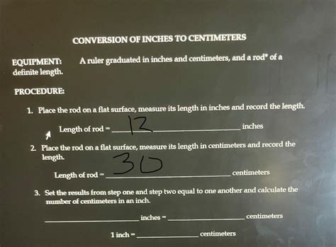 Solved DIMENSIONAL ANALYSIS The Language Of Science Deals To Chegg Com