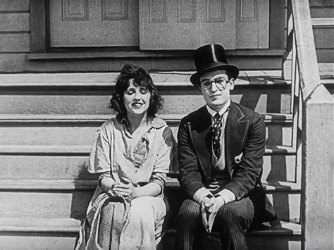 Bebe Daniels Harold Lloyd