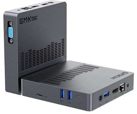 Gmktec Hk