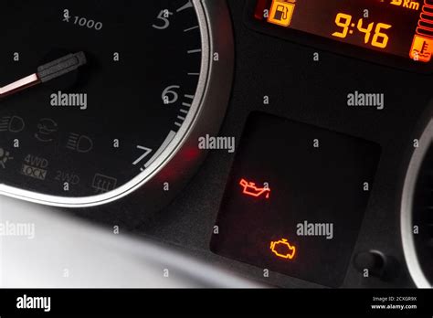 Indicator Lamps High Resolution Stock Photography And Images Alamy