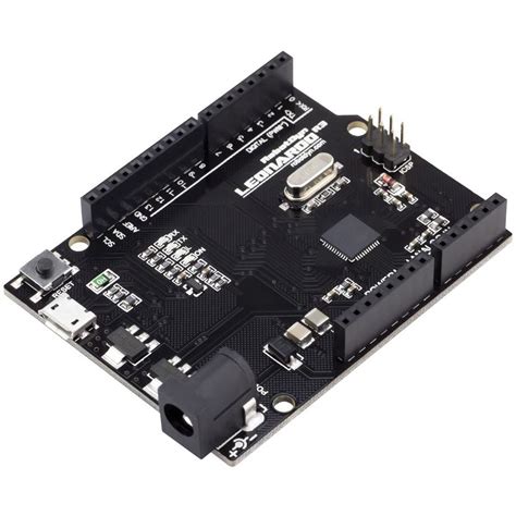 Arduino Leonardo купить в Киеве по выгодной цене Distancionka