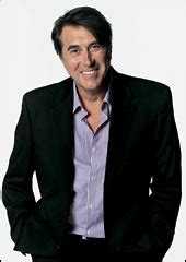 Bryan Ferry Puts On The Style For Mands
