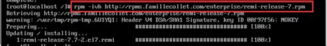 Linux系统环境下部署php项目 远行的雁子 博客园