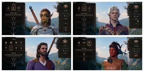 Baldurs Gate 3 Adding Photo Mode And Subclasses In 2025