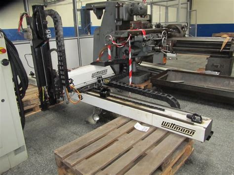 Plast Trade Robot Wittmann Matériels Pour La Plasturgie