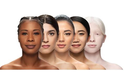 The Power Of Biometrics And Face Recognition Technology The