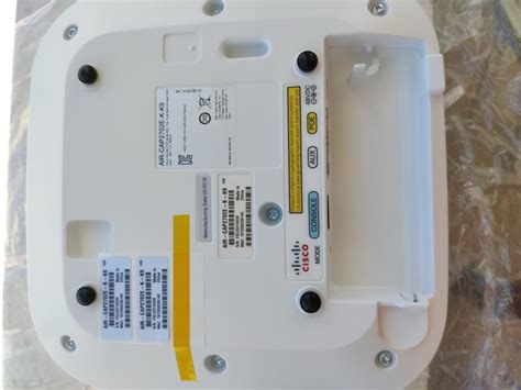 Cisco AP