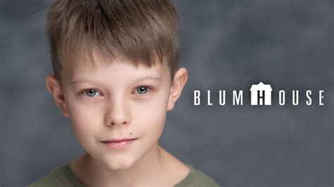 Blumhouse Movie Speak No Evil Adds Dan Hough