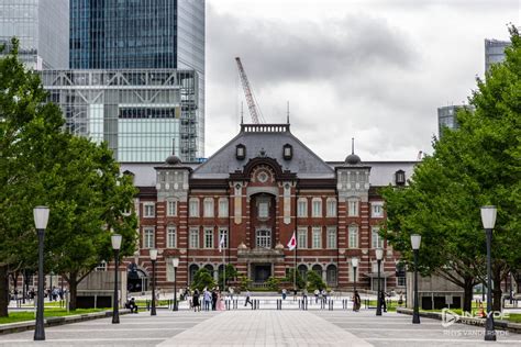 Navigating Tokyo Transportation And Getting Around