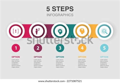 problem solution template vector over 13 732 royalty free licensable