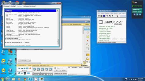 Exploring The Cisco IOS CLI YouTube