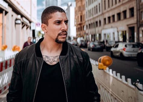 Andreas Bourani Steckbrief Persönliche Daten And Fakten