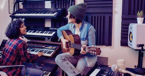 composing music guide and tips for beginners 2025