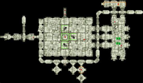 File OB Map Wendir UESP Wiki The Unofficial Elder Scrolls Pages