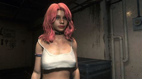 RE2 Reshade NEW 2023 - Resident Evil 2 Remake Mods