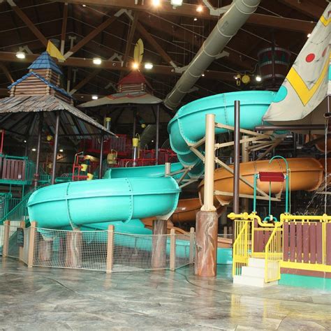 Great Wolf Lodge Water Park All You Should Know Before Going 2026