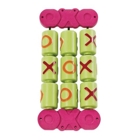 buy noughts and crosses set by snpe special needs resources