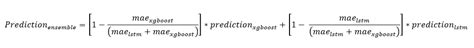 Github Hupperich Manuellstm Xgboost Hybrid Forecasting Lstm Xgboost