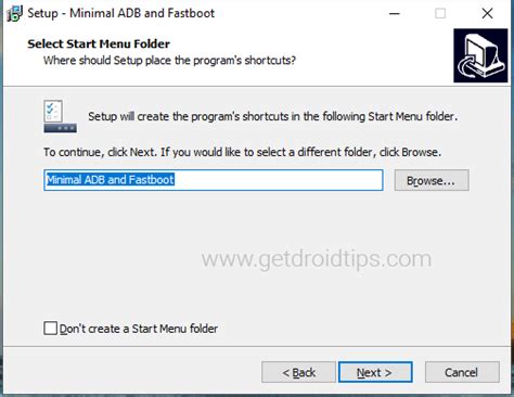 Minimal Adb Fastboot Windows 10 Southsapje