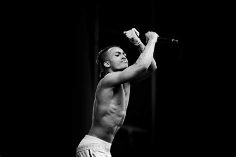 From The Xxxtentacion Foundation X Live Free 999