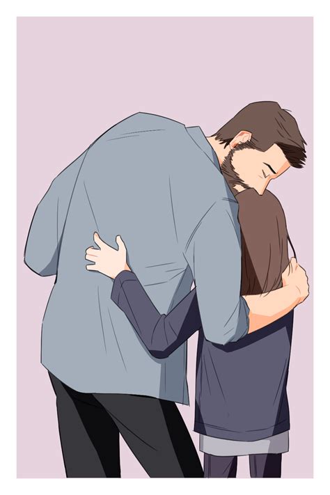 10 اب وبنته Ideas Mother Daughter Art Father Art Mom Art