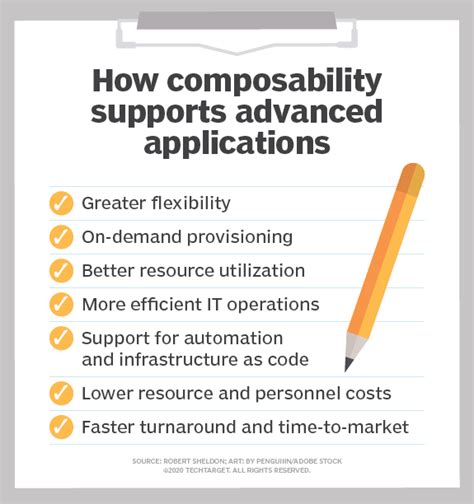 Composable Disaggregated Infrastructure Right For Advanced Workloads Techtarget
