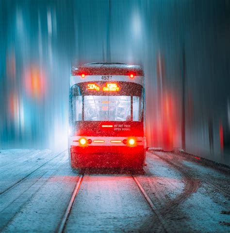 Decoding Transit Delays A Data Driven Dive Into The Toronto Transit Commission