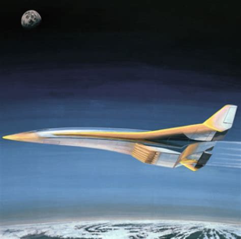 Defense Innovation Unit Selects Hypersonix Platform For Hycat1 Program