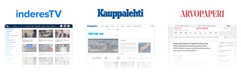 Investor Relations Events Flik