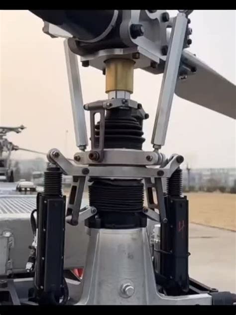 Heavy Load Drones Balanced Weight Distribution Carry Large Volumes