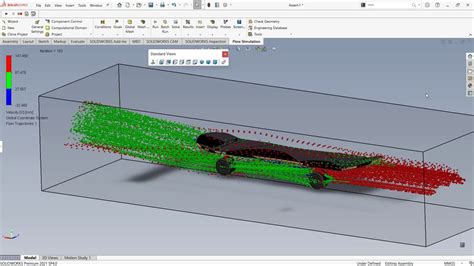 [video] Bheema Jyothi Krishna Prakash On Linkedin Solidworksdesign Solidworks Solidworks2021