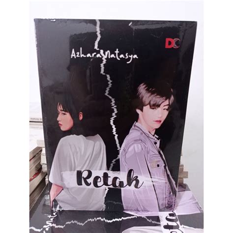 Jual Novel Retak Azhara Natasya Shopee Indonesia