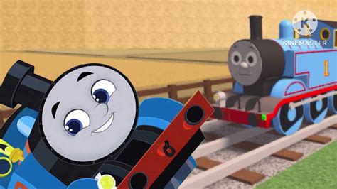 Thomas And Aeg Thomas By Mig07 On Deviantart