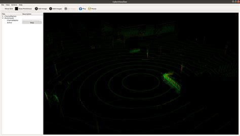 lidar sensor plugin lgsvl simulator