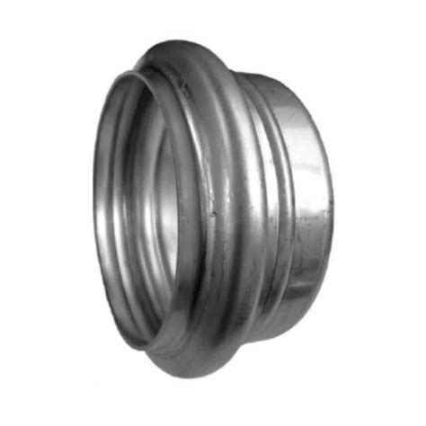 5 Stainless Steel Marmon Flare Raneys Truck Parts