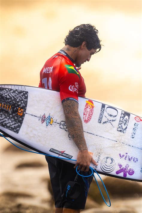 Surf City El Salvador Pro Surf City