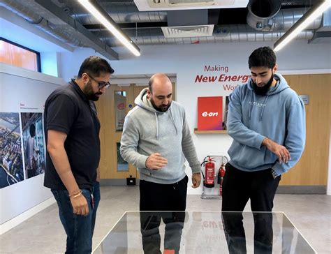 An Exciting Client Project For Fdm Apprentices Fdm Group Uk