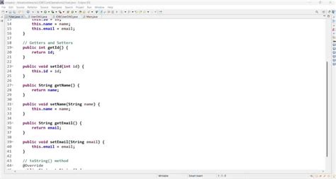 Abdul Asheen Shaik On Linkedin Java Jdbc Database Crud Sql Programming Softwaredevelopment