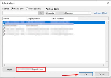 How To Automatically Delete Emails From A Sender In Outlook Better