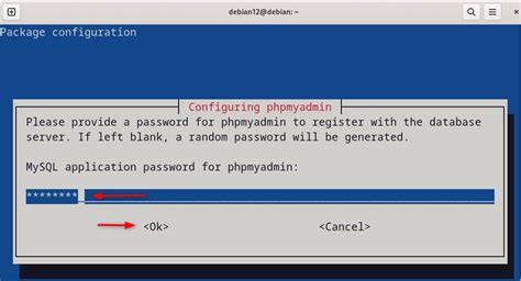 How To Install Phpmyadmin On Debian 12