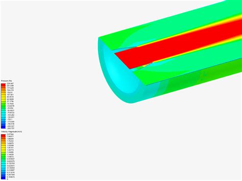 Optimizing Flow 1 By Kriscouvreur Simscale
