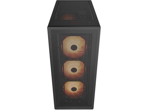 COUGAR MX RGB Black Desktop bg Мощни PC Гейминг конфигурации Персонални компютри на