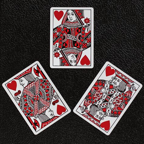 The True Meaning Of The Jack Of Hearts — Mahdi The Magician