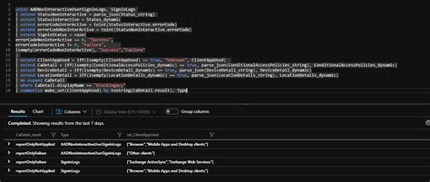 Log Analytics Normalizing Different Data Types For Analytics Securecloudblog