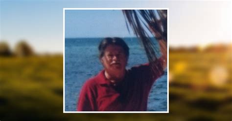 Bobby Gibson Obituary December 27 2019 Hartsell Funeral Homes