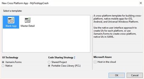 Monitor Your Xamarin Forms Application With Mobile Center Developer Support