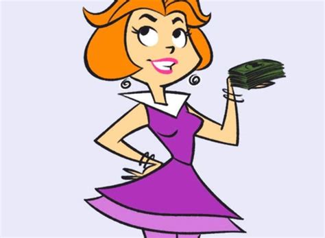 Pin By Ryan Quincy On Jetsons Hanna Barbera Cartoons The Jetsons Concept Art Characters