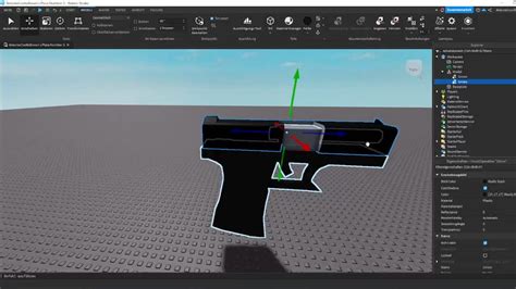 I Need Help For A Tool Im Making R Robloxgamedev