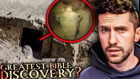 Ancient Scripture Older Than The Dead Sea Scrolls Found By Archeologist Expeditionbible Youtube
